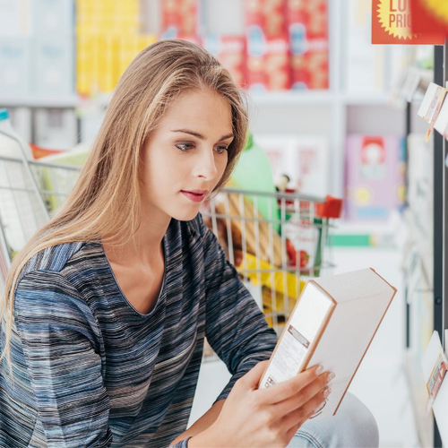 Become a Sugar Detective