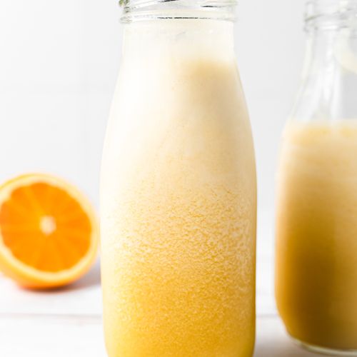 Italian Melon Smoothie | EatLove