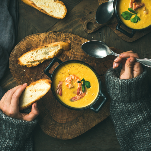 15 Dinners that Will Warm You Up on Cold Nights